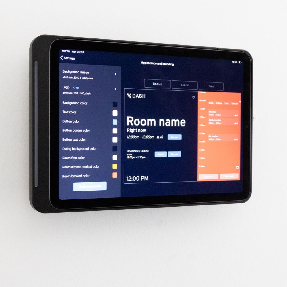 DASH Subscriptions - PoE Texas