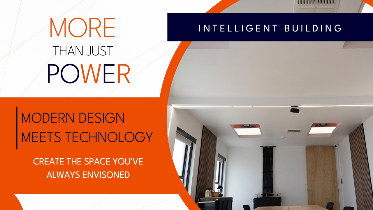 How to Cut Construction Costs with Smart Building Tech (At the Touch of ...